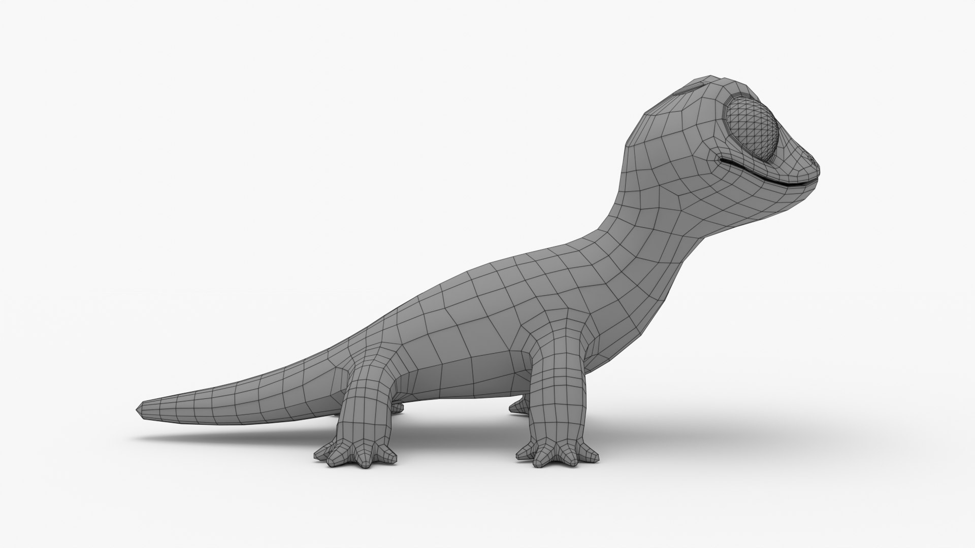 Bruni 3D - TurboSquid 2387015