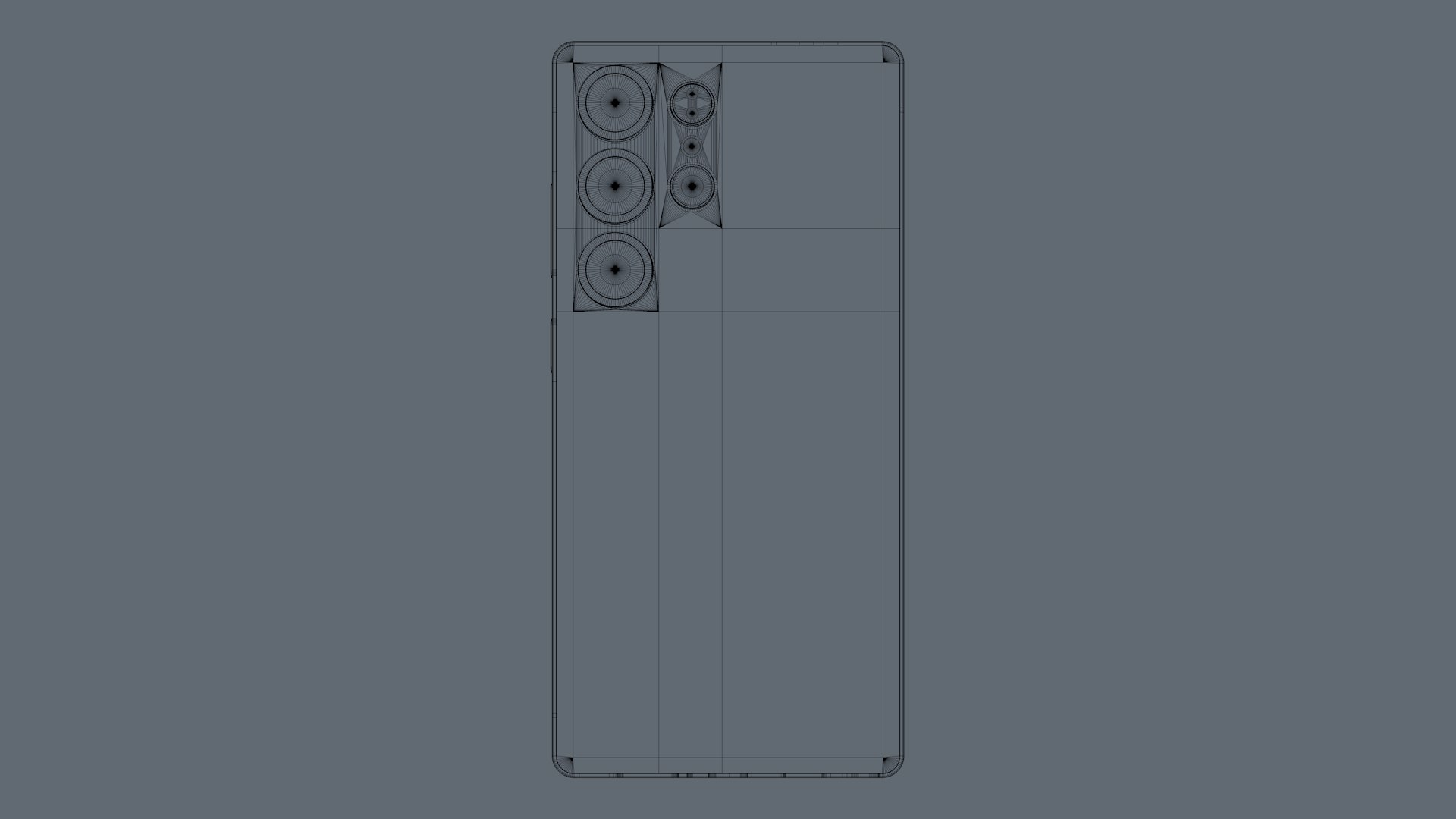 3D Samsung Galaxy S25 Ultra - TurboSquid 2393249