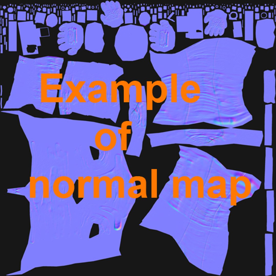 astronaut v2 3d model