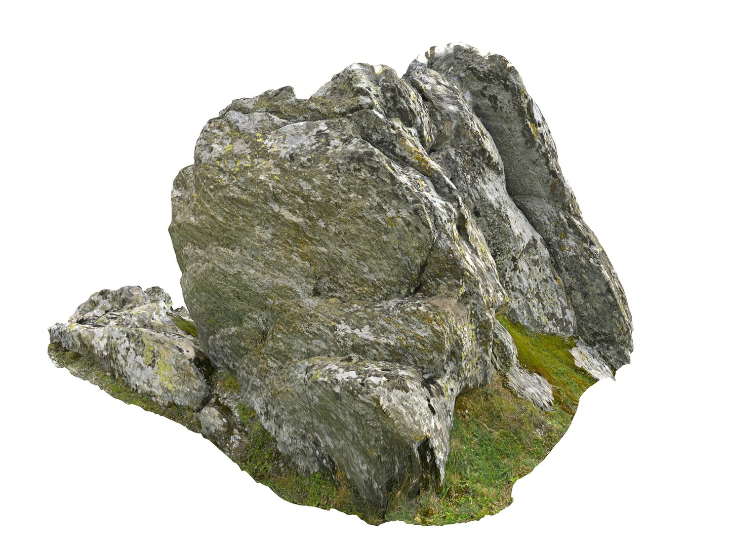 3D Rocky Cliffs 16k Rocks - TurboSquid 1334029