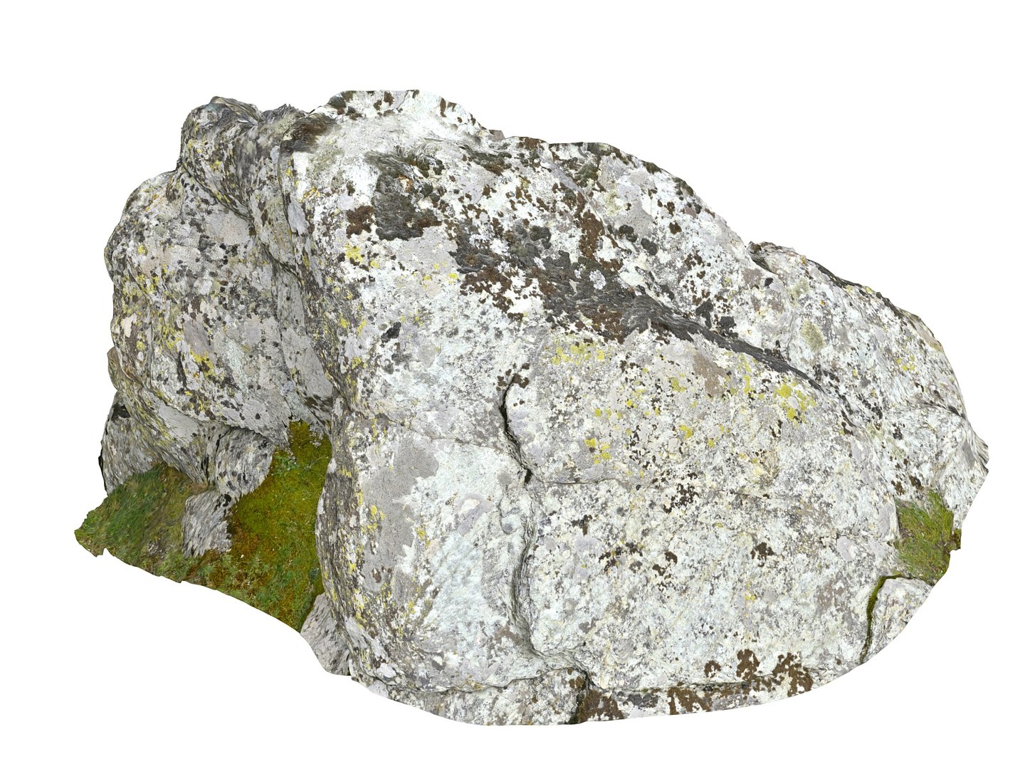 3D Rocky Cliffs 16k Rocks - TurboSquid 1334029