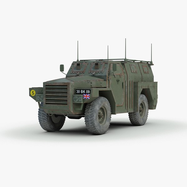 tm2 vehicles 3d model