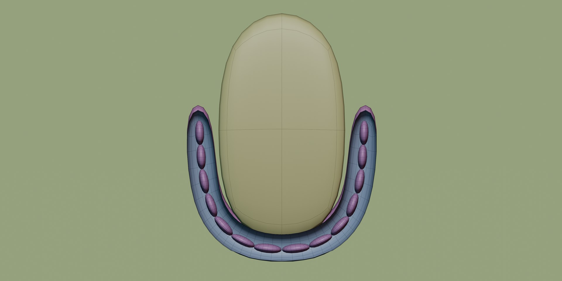 Cartoon Character Boy 3D Model Model - TurboSquid 2016848