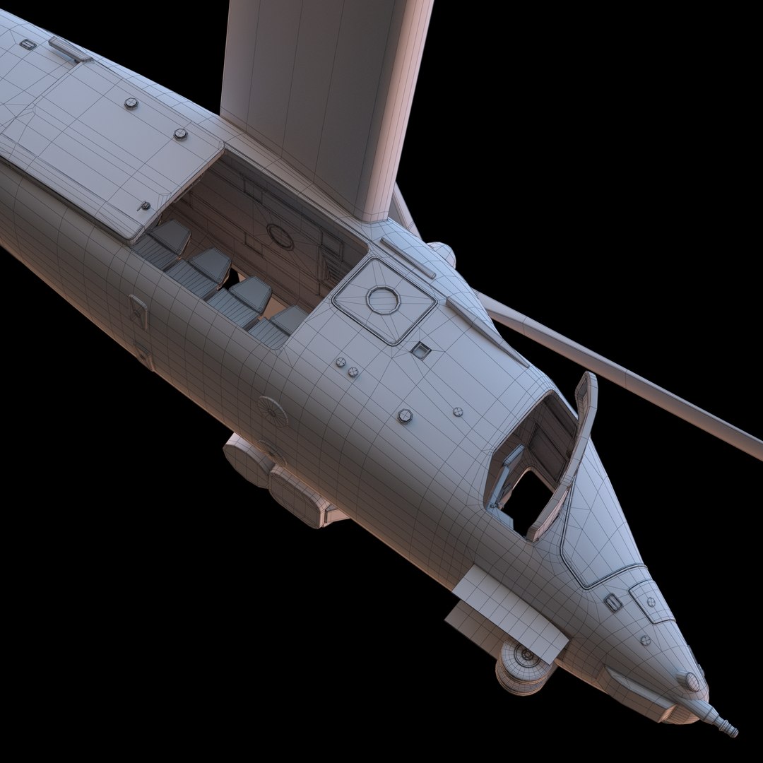 Bell V-280 Valor Model - TurboSquid 1703789