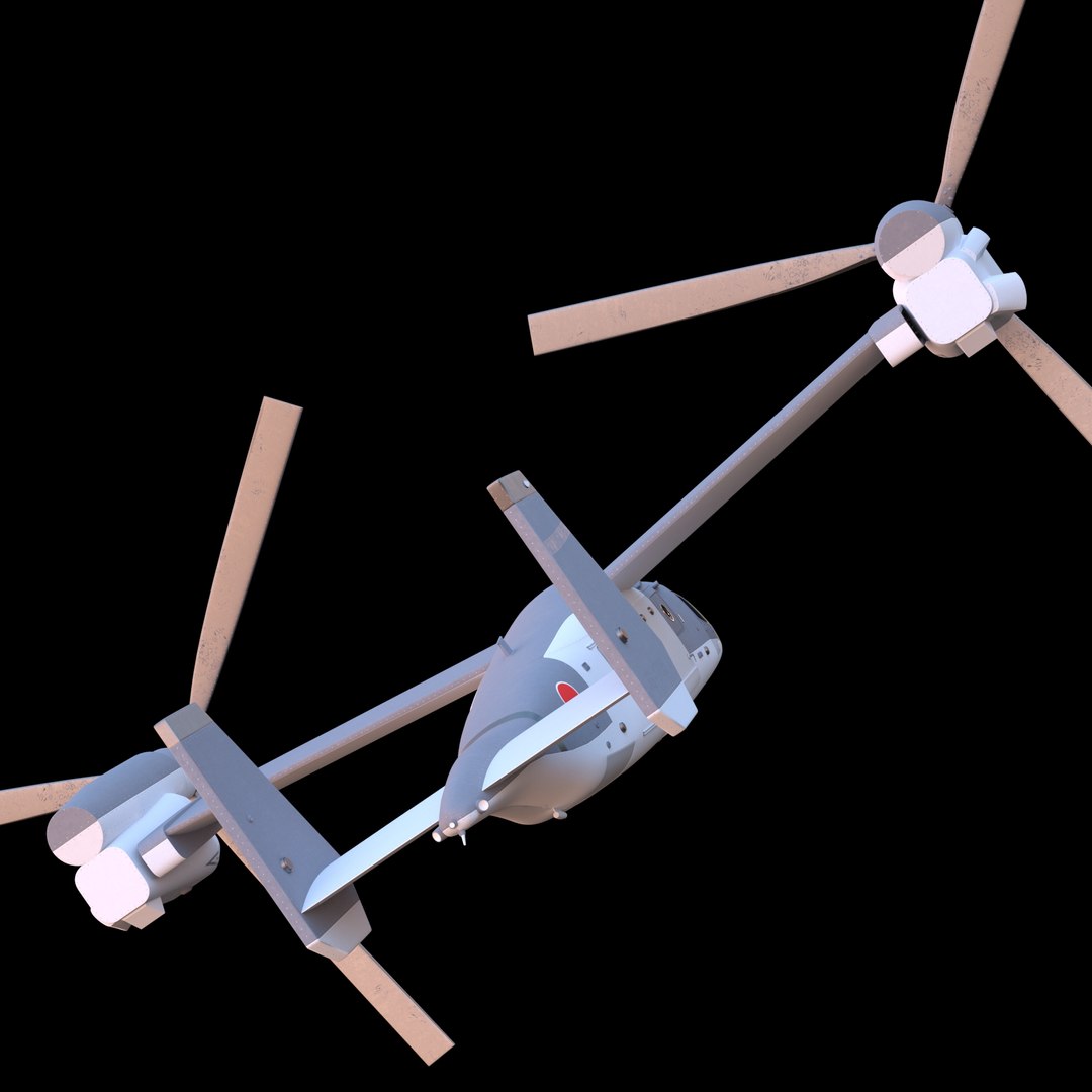 Bell V-280 Valor Model - TurboSquid 1703789