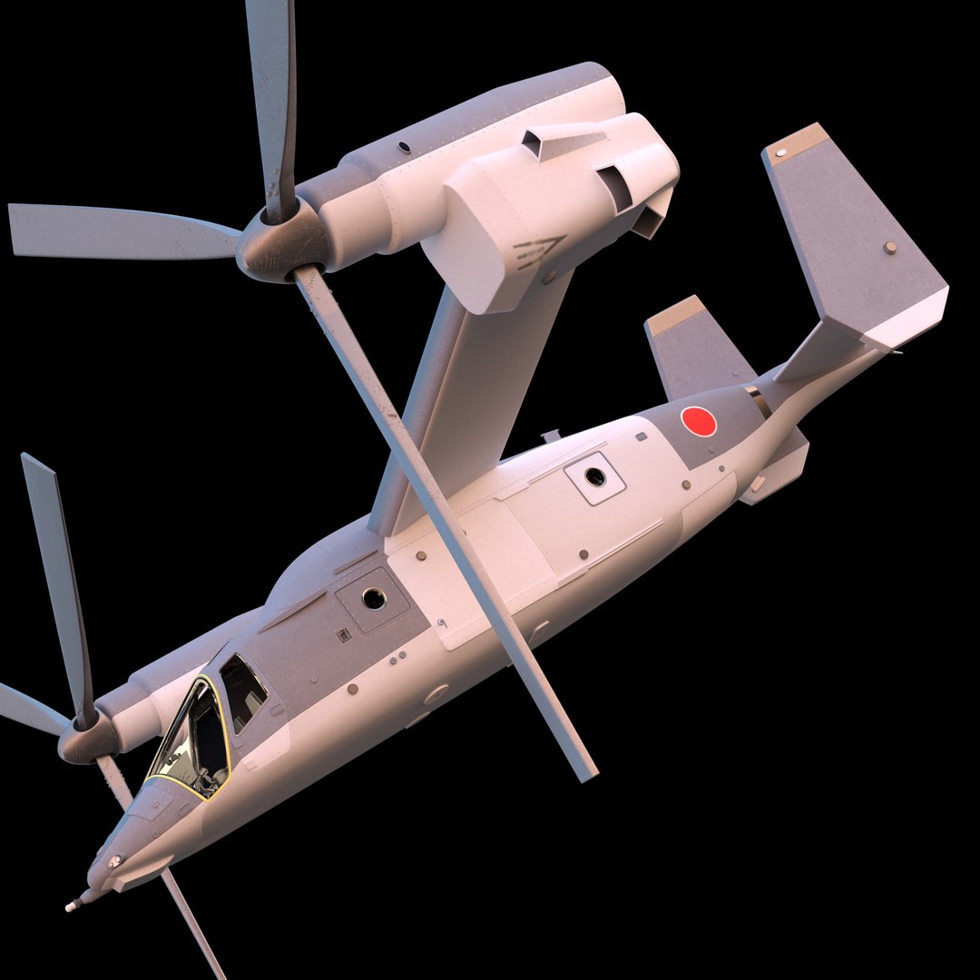Bell V-280 Valor Model - TurboSquid 1703789