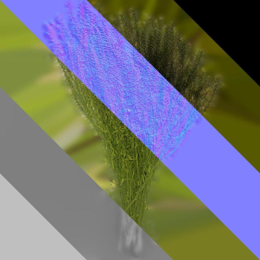 Anydrafts Thlaspi Green Bell Atlas 01 Textures 3D Model - TurboSquid ...