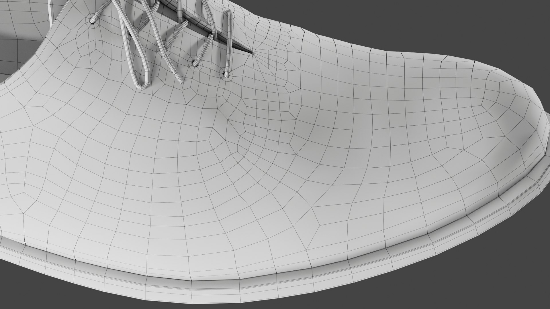 3D Mesh Men S Shoes Model - TurboSquid 1664844