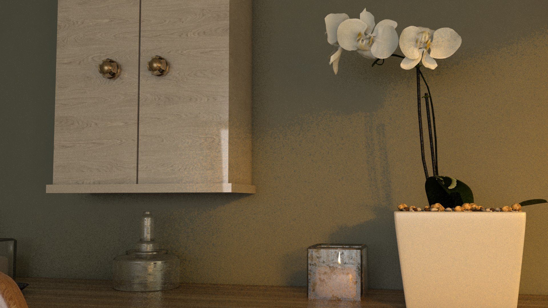 Laos Denises Corner 3D Model - TurboSquid 2009883