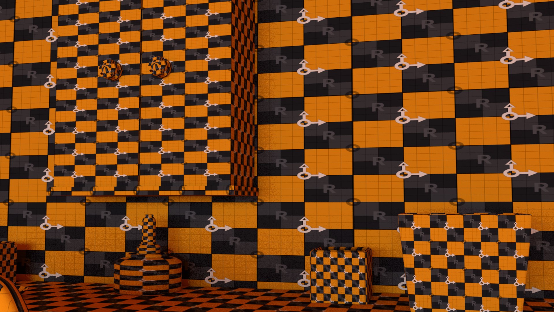 Laos Denises Corner 3D Model - TurboSquid 2009883