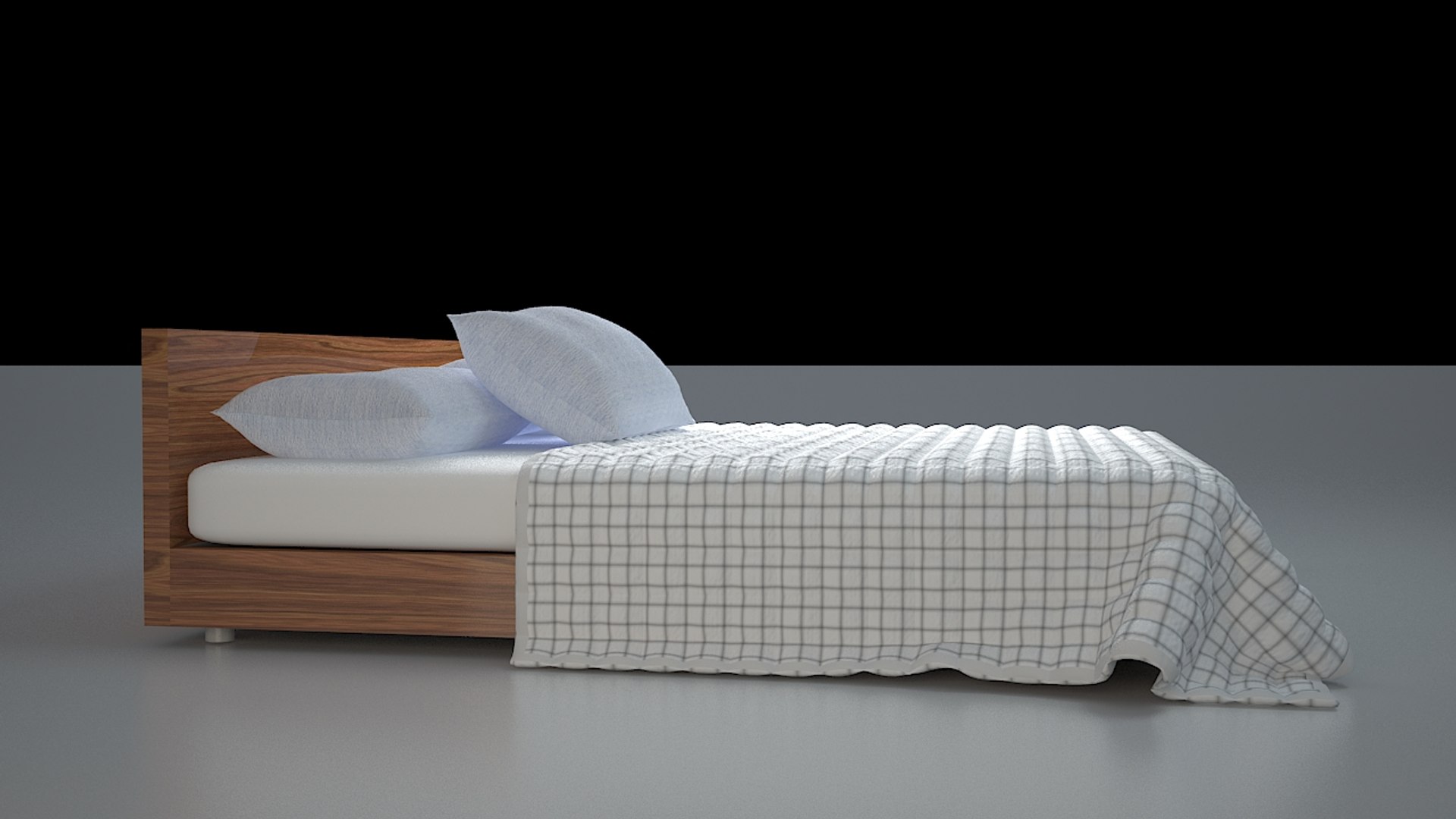 Maya Bed