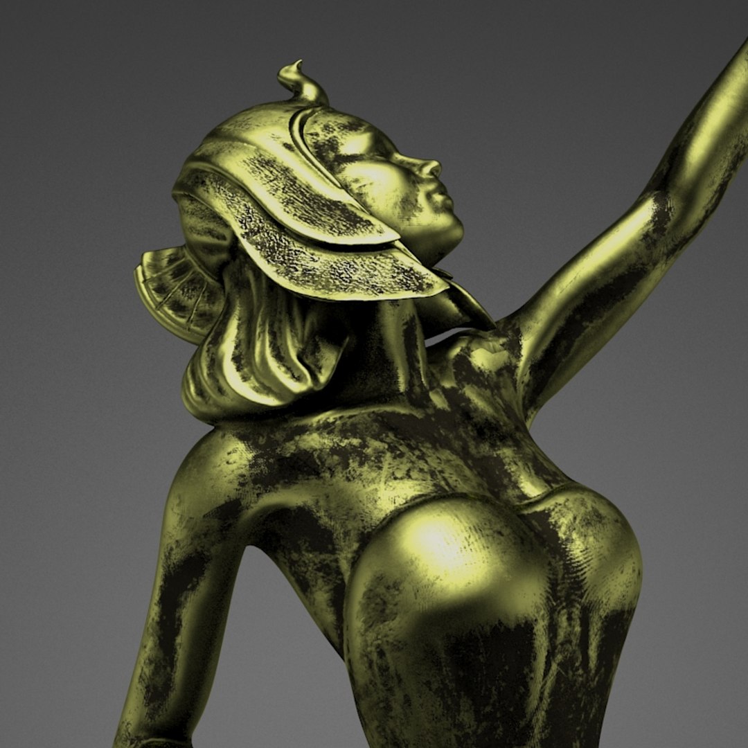 max egypt award