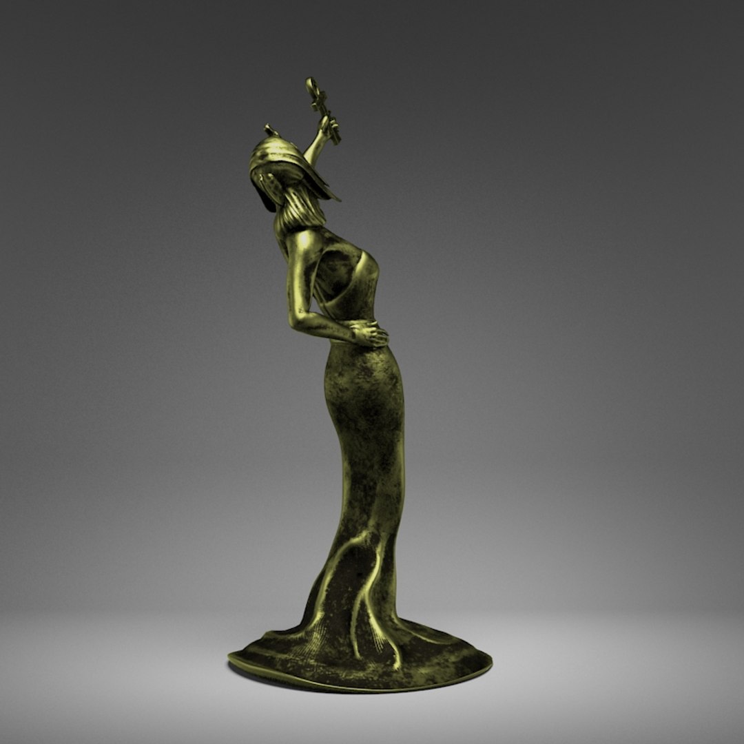 max egypt award