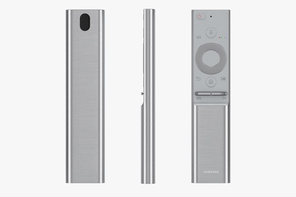 Samsung QN900A Neo QLED 85 inch 2021-2022 3D model - TurboSquid 1843734