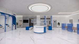 Interior Design 3D Models for Download | TurboSquid