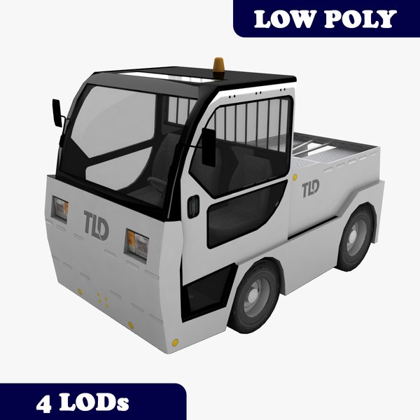 Tld-Gse 3D Models for Download | TurboSquid