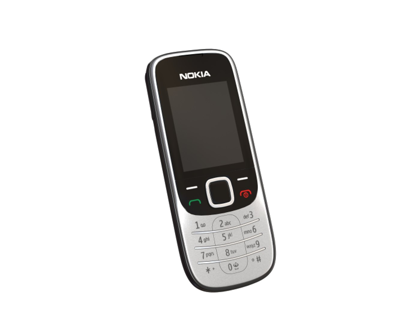 nokia 2330c 2