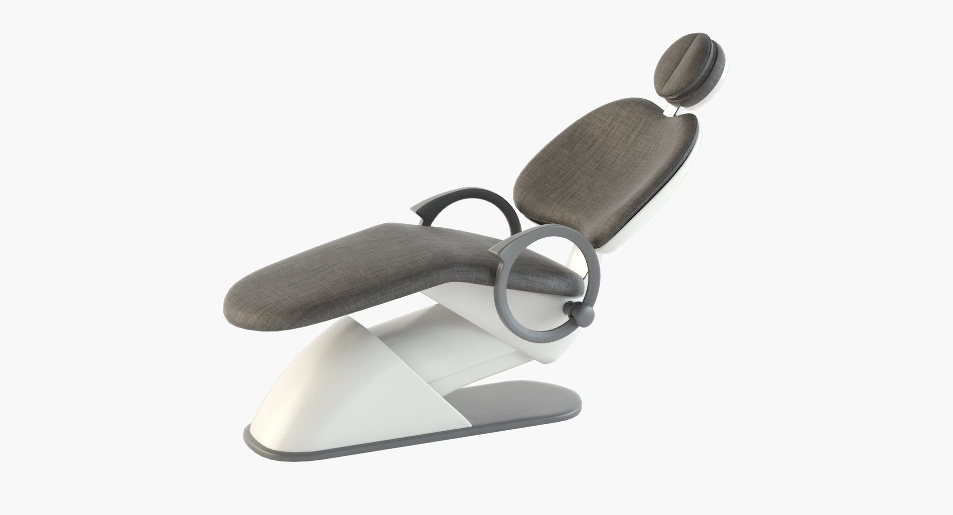 Exam Tables Chairs Mega 3D Model - TurboSquid 1640012