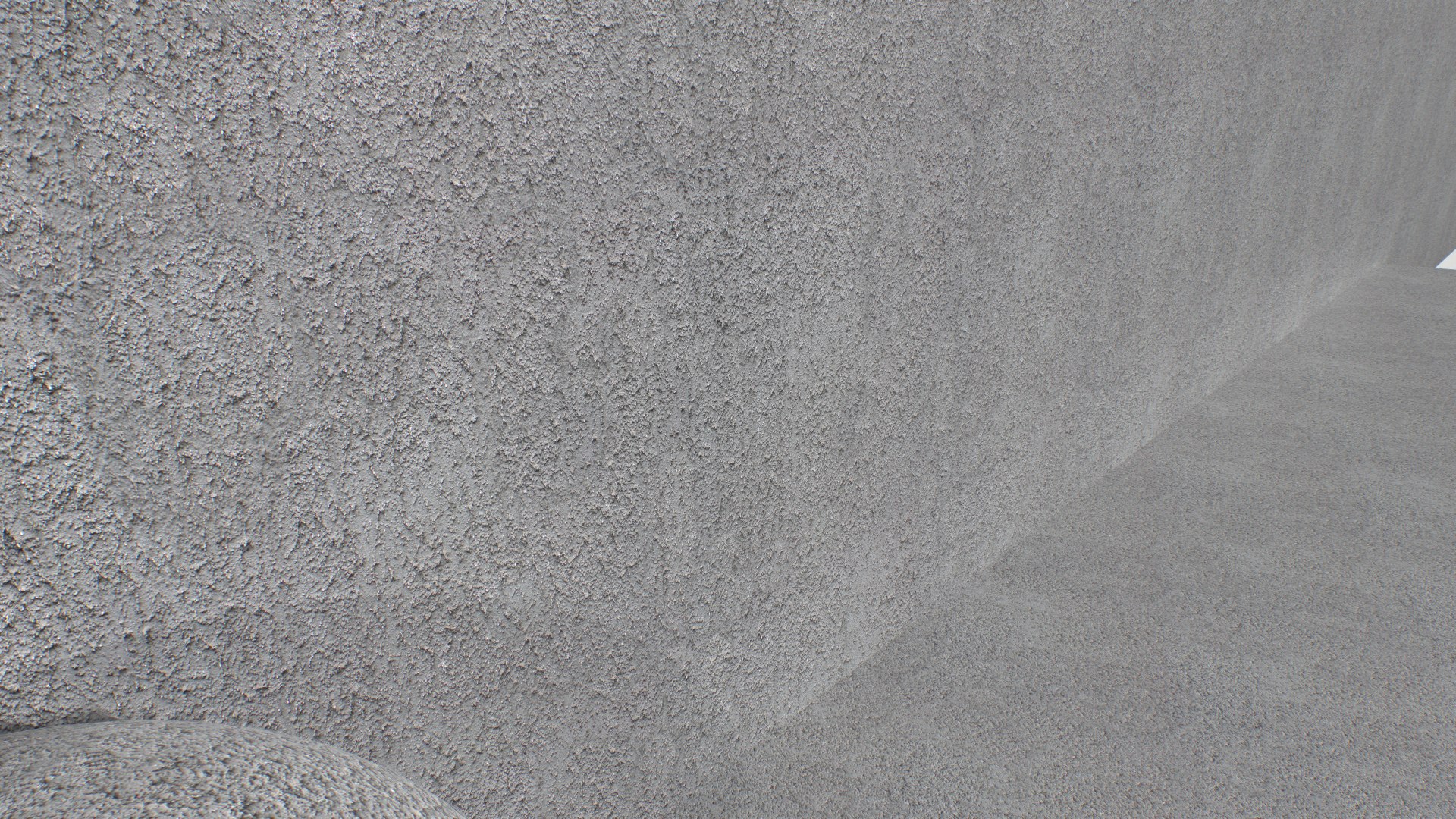 Stucco 3D Model - TurboSquid 1685584