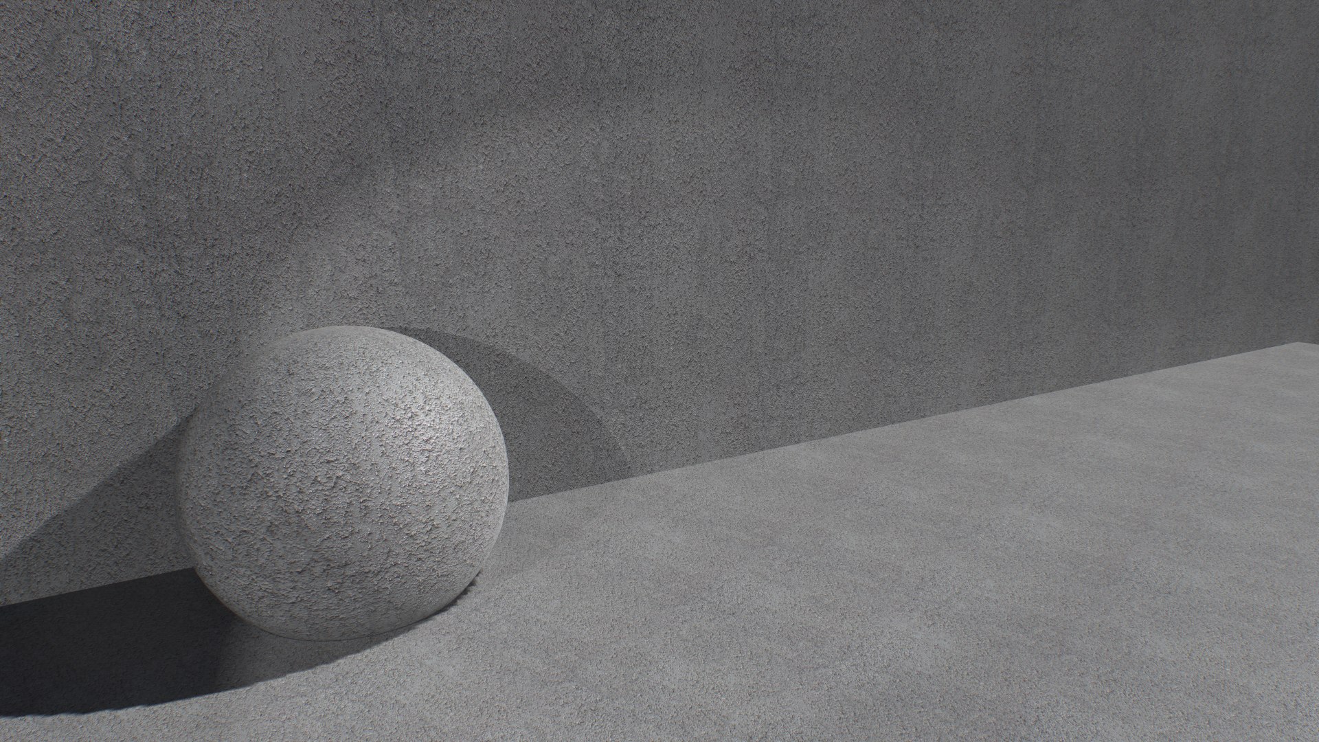 Stucco 3D Model - TurboSquid 1685584