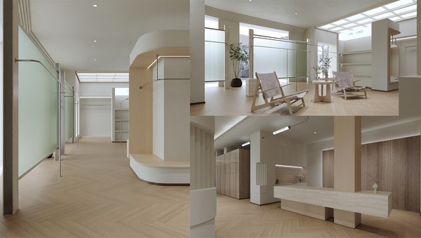 3D Wabi-Sabi Models | TurboSquid