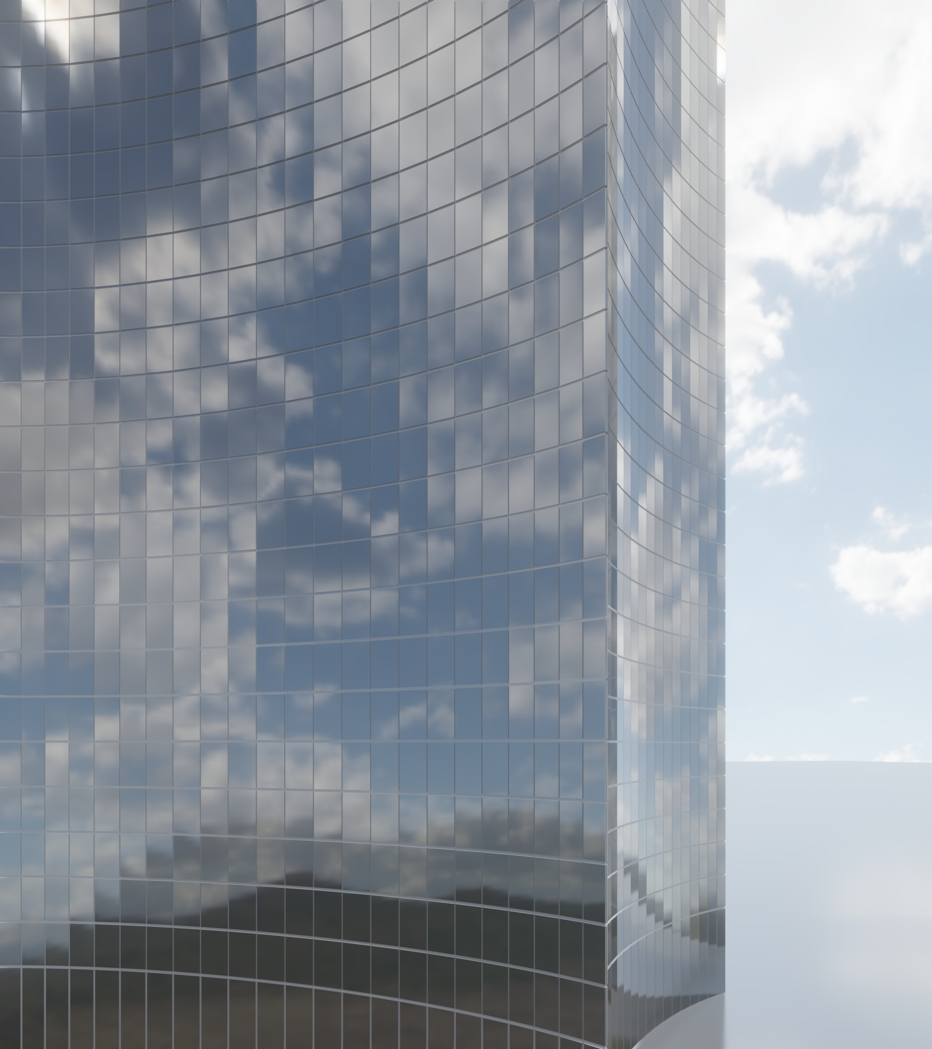 modelo 3d Construcción Paramétrica 1c1 - TurboSquid 1988342