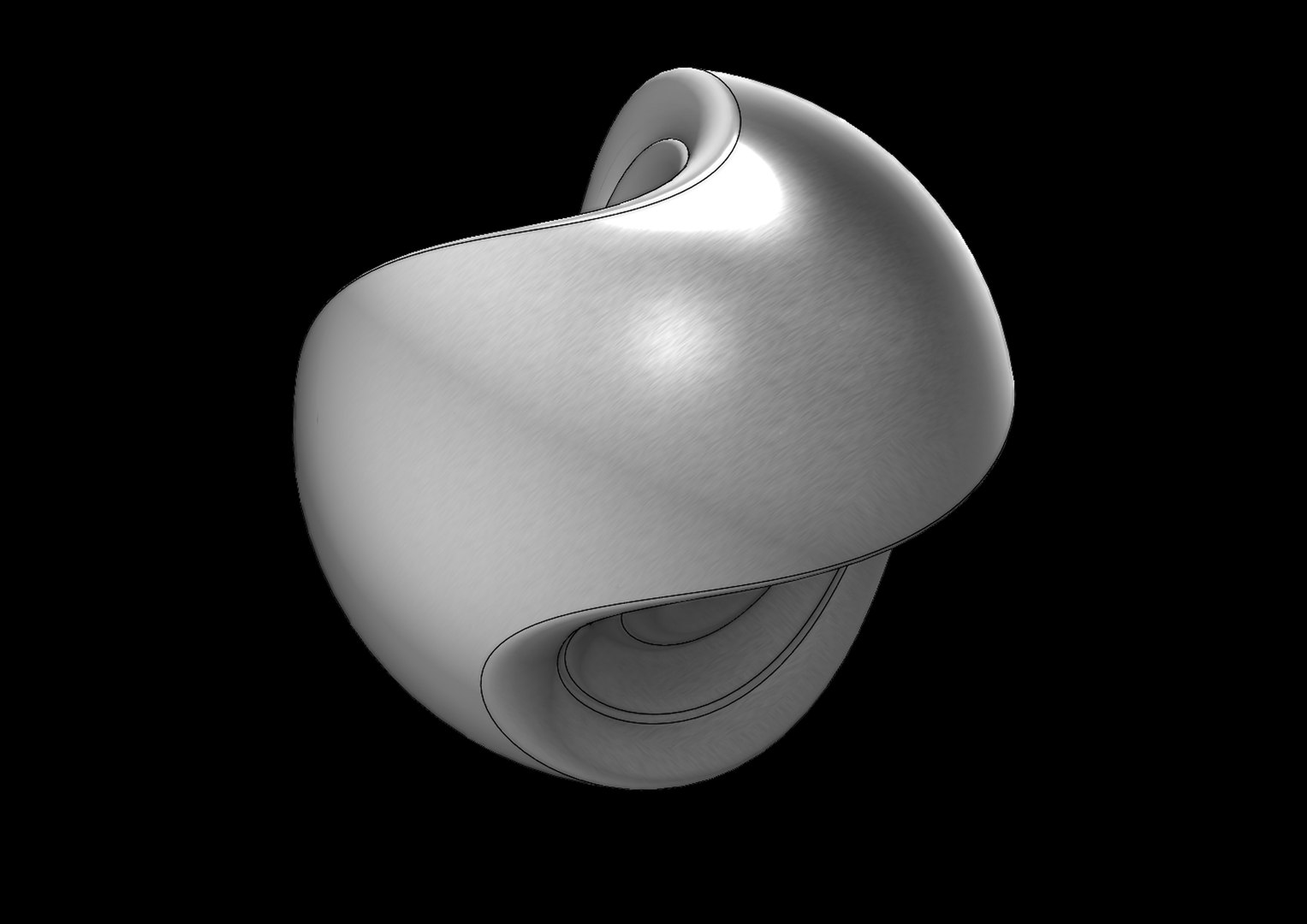 Zennon A Model - TurboSquid 1991330