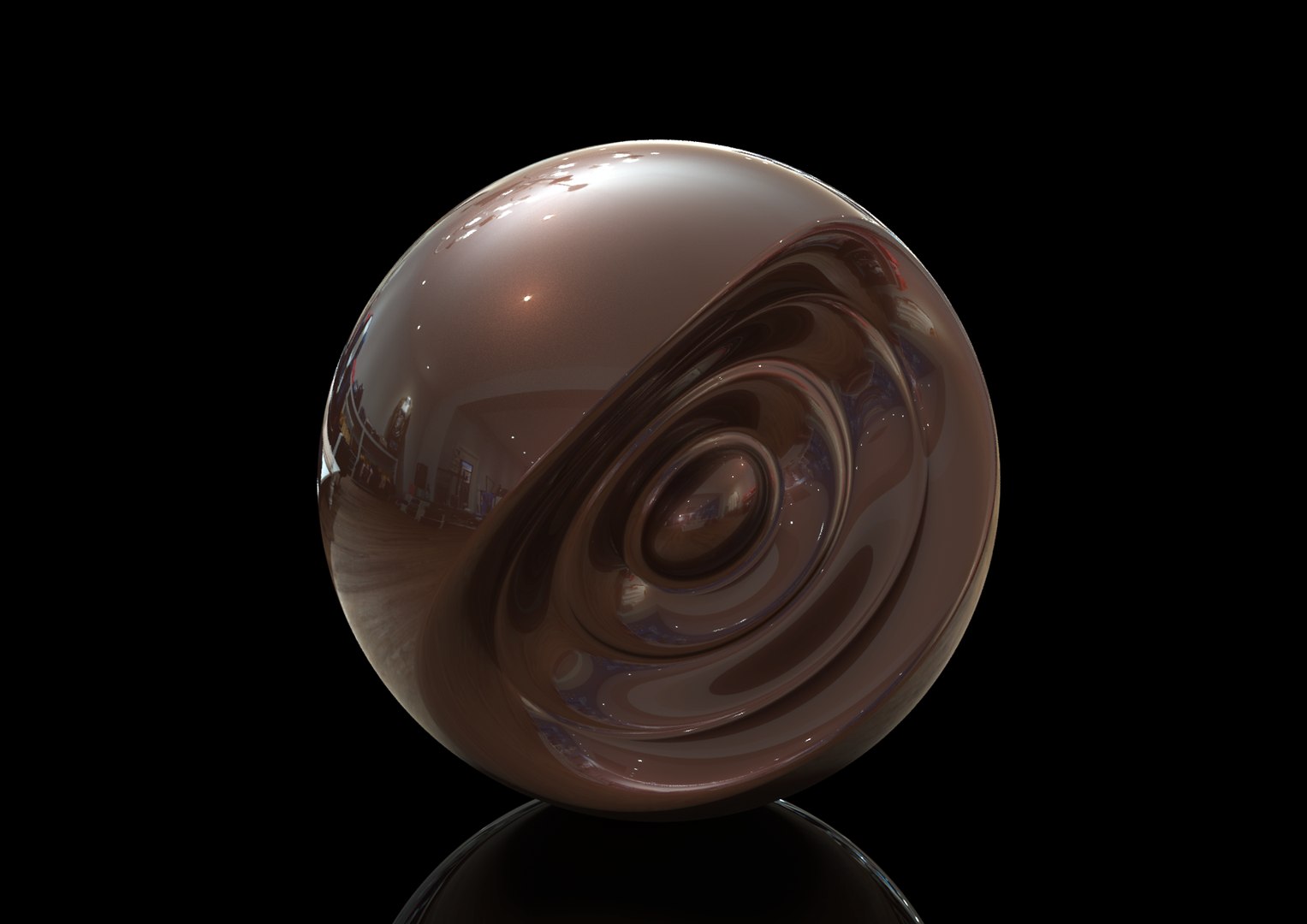 Zennon A Model - TurboSquid 1991330