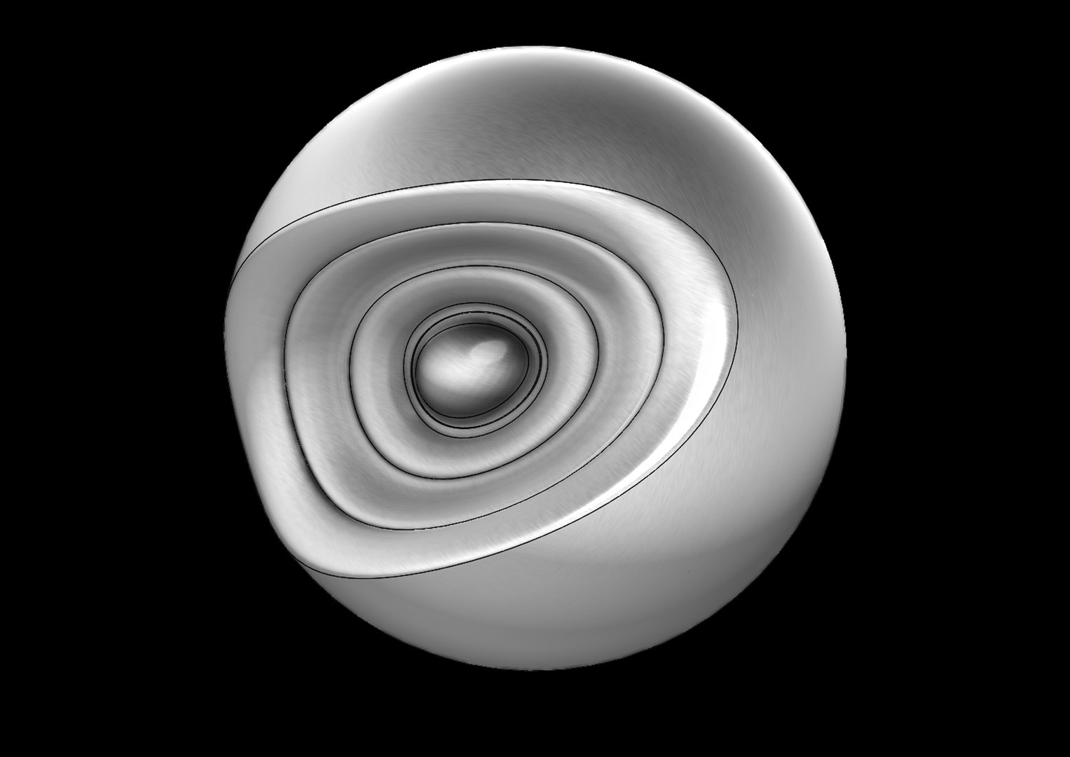 Zennon A Model - TurboSquid 1991330