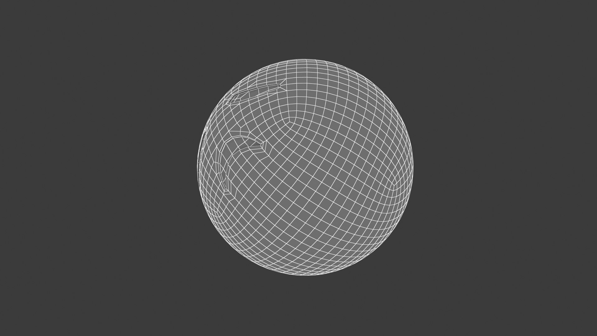 3D Apple Disappointed Face Model - TurboSquid 1778729