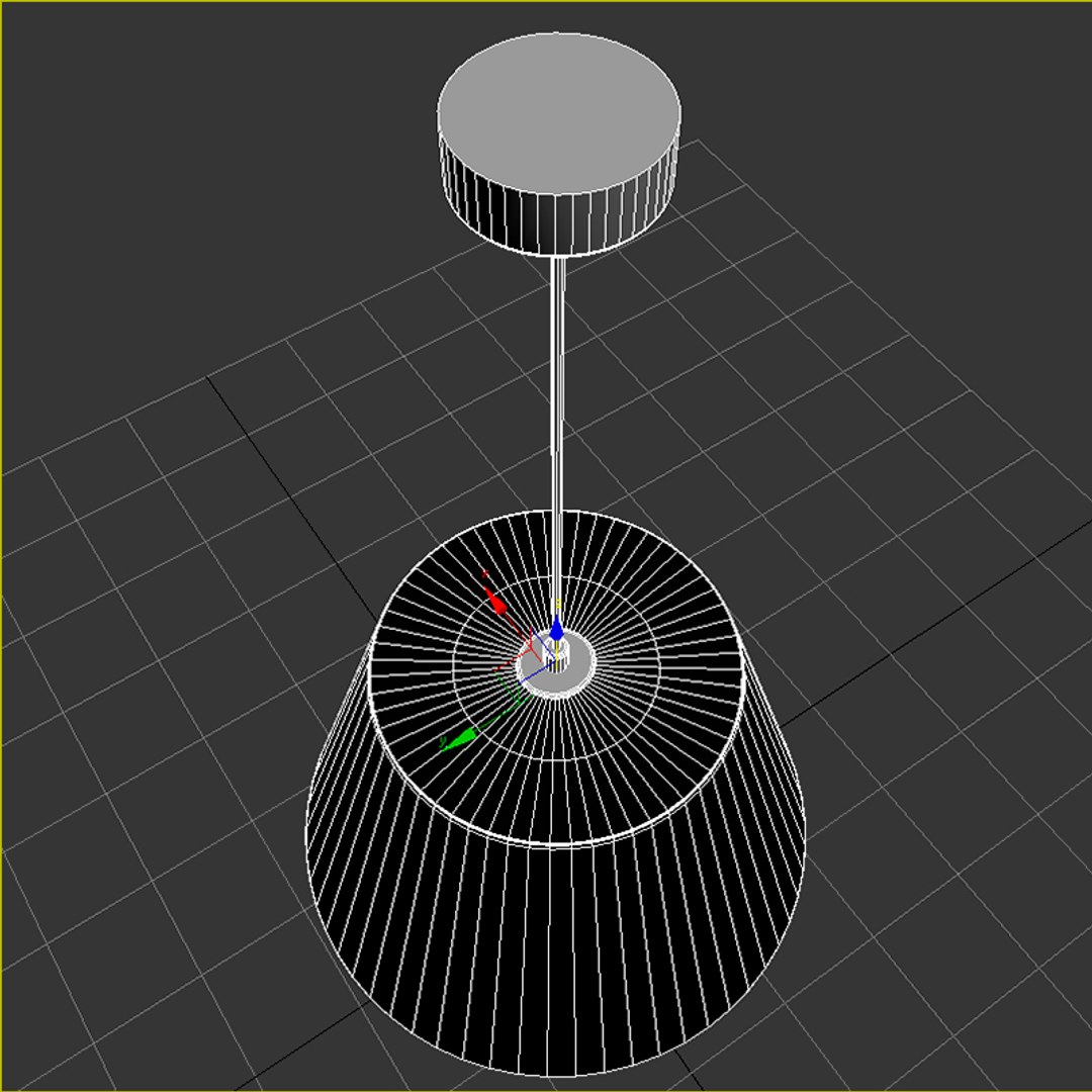 max lamp light