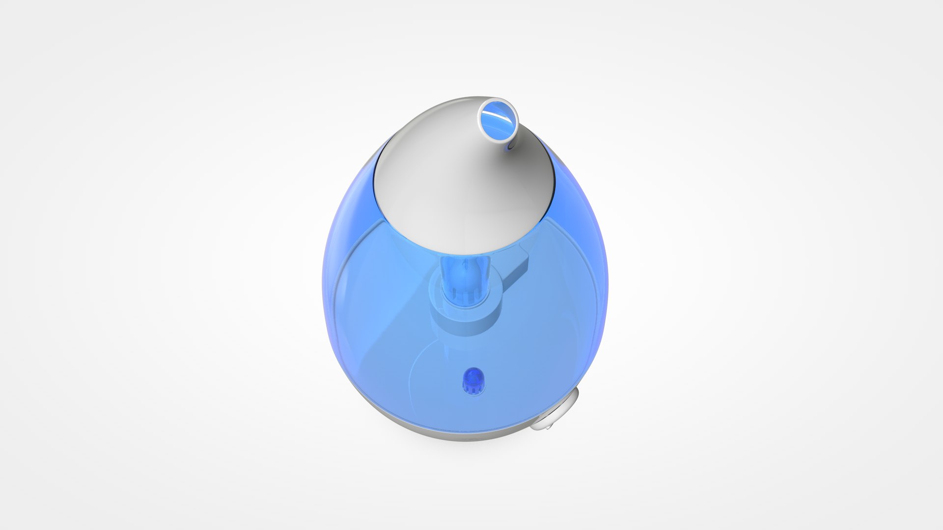 Humidifier 3D - TurboSquid 1475803