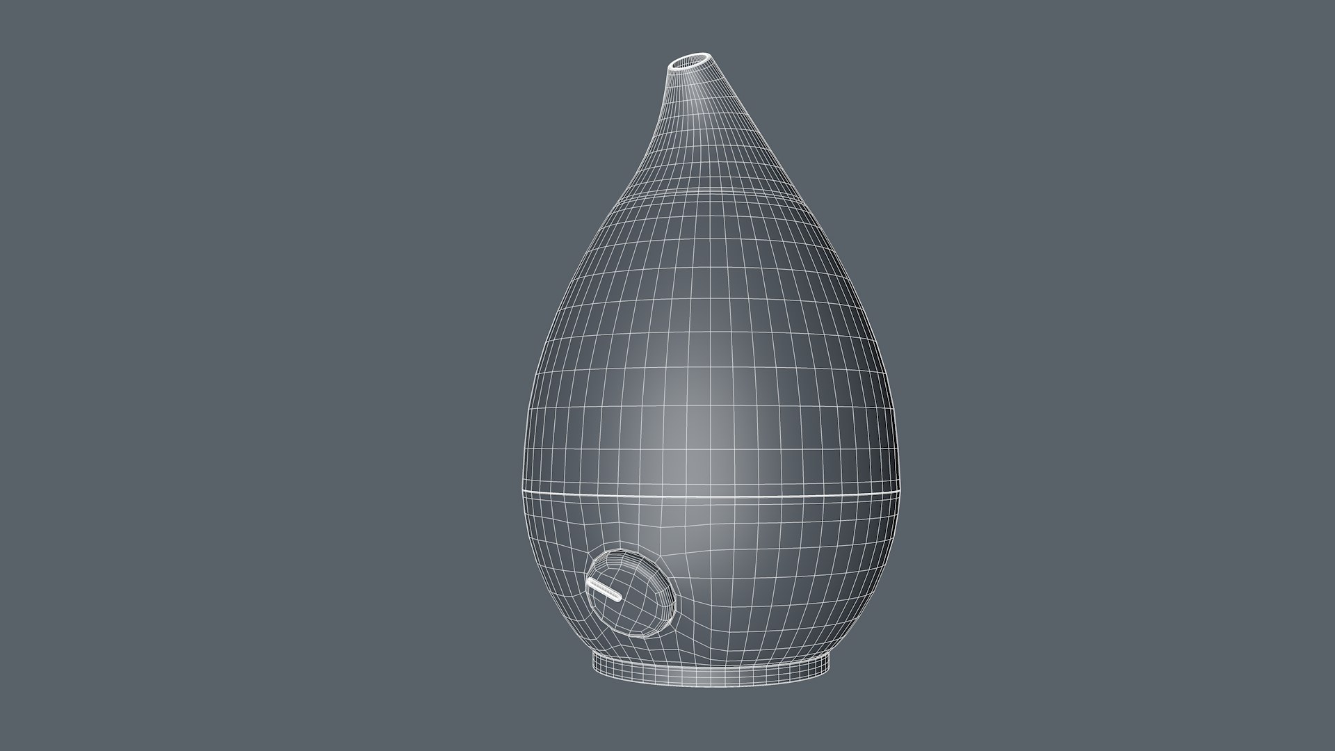 Humidifier 3D - TurboSquid 1475803