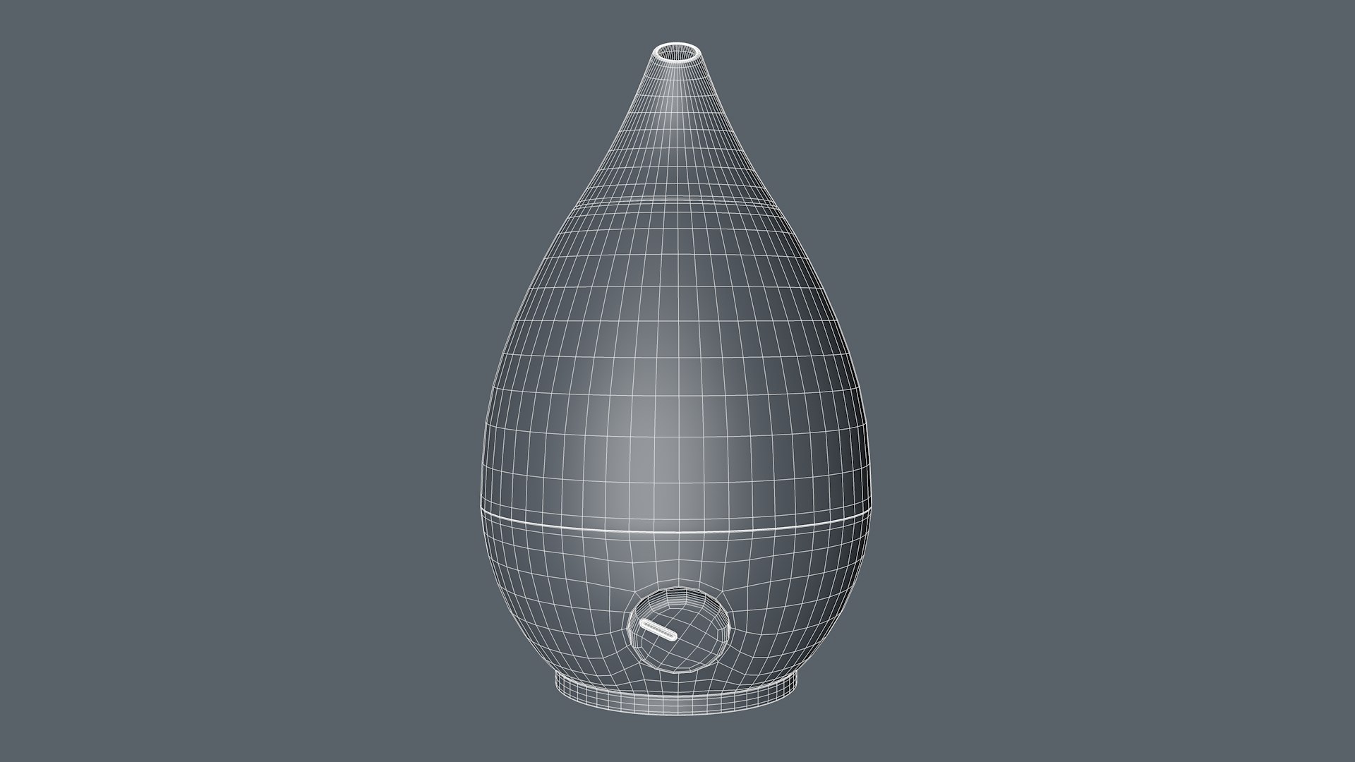 Humidifier 3D - TurboSquid 1475803
