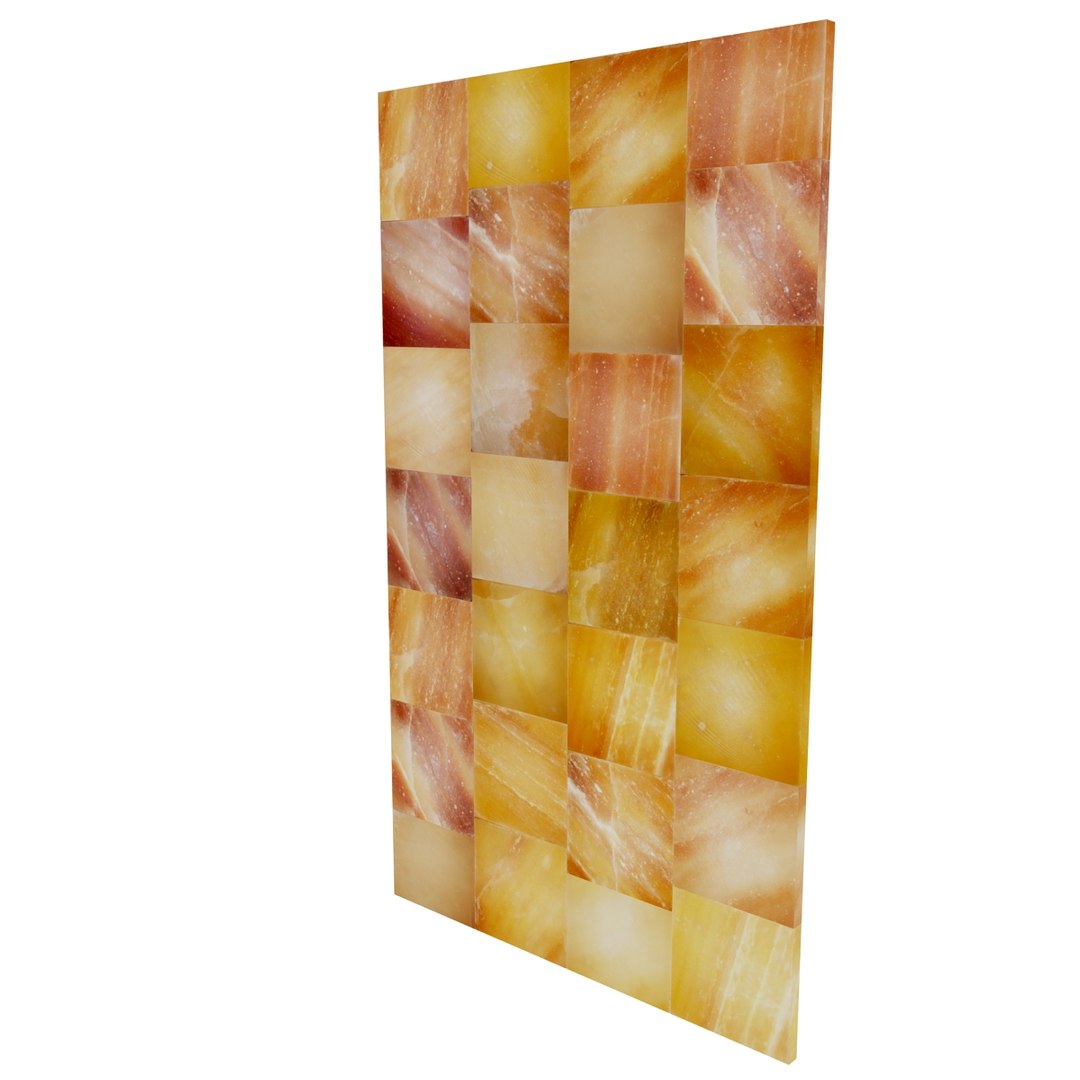 Salt Wall Saunas 3D - TurboSquid 1254868