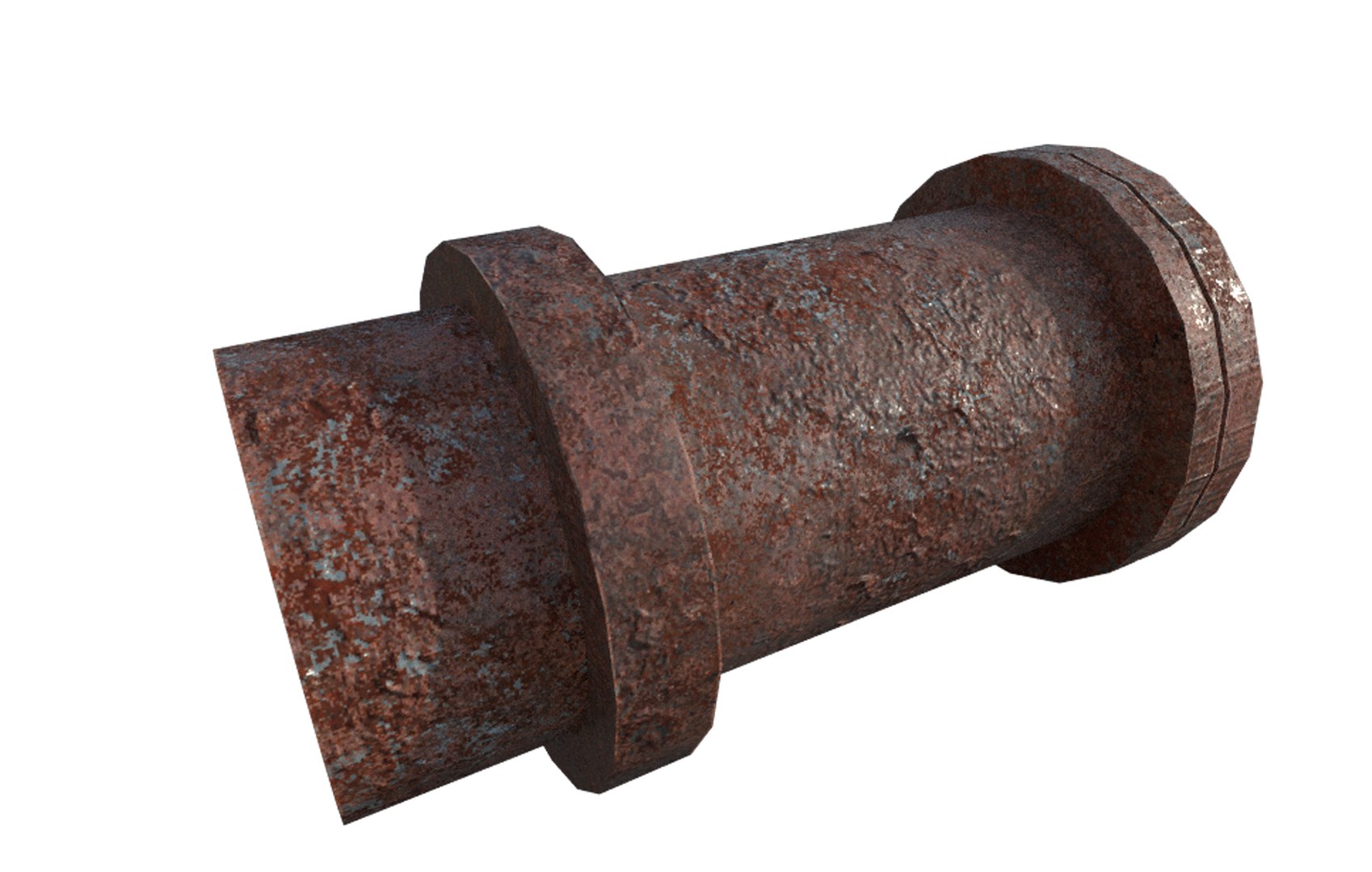 Shutter Part Model - TurboSquid 2133985