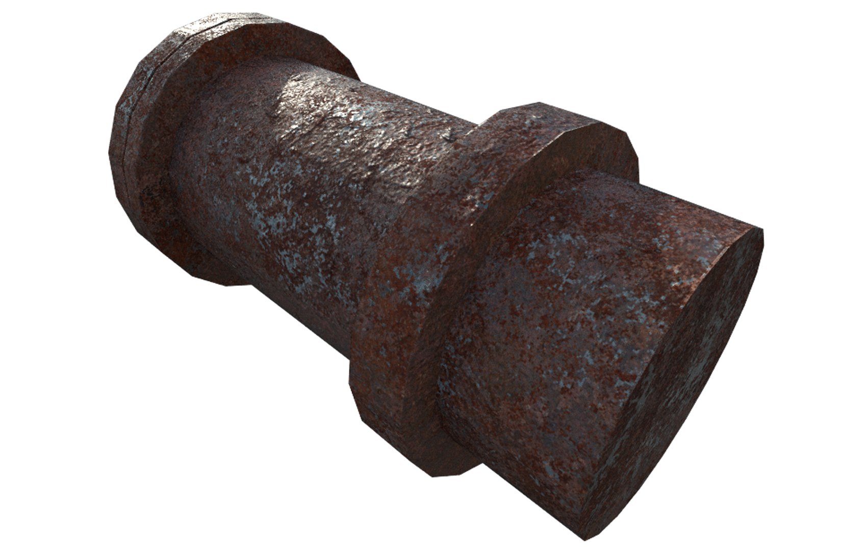 Shutter Part Model - TurboSquid 2133985