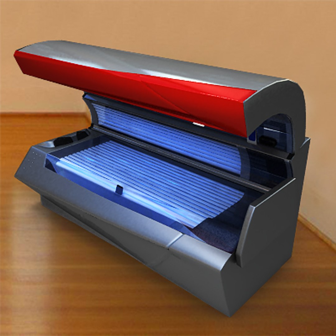 maya tanning bed