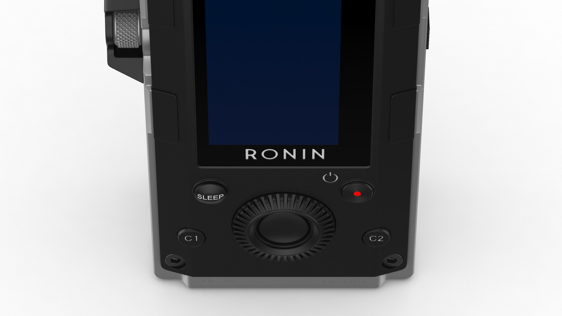 3D Dji Pro Model - TurboSquid 1575318