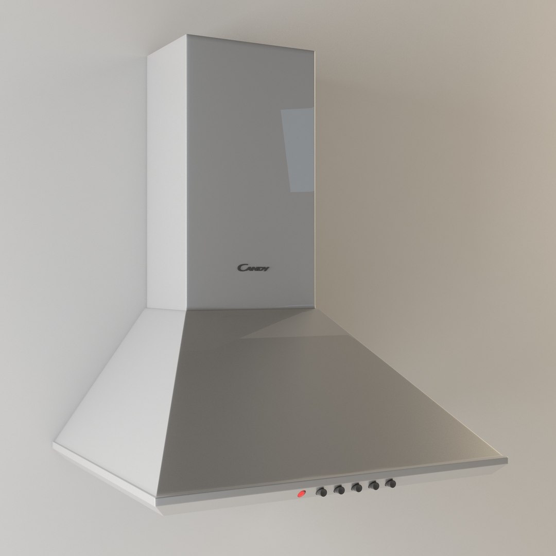 kitchen extractor candy max