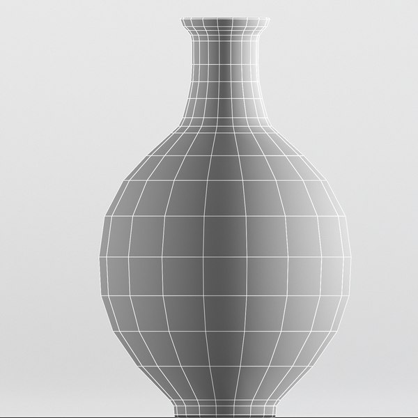 Free old persian pot 3D - TurboSquid 1453413