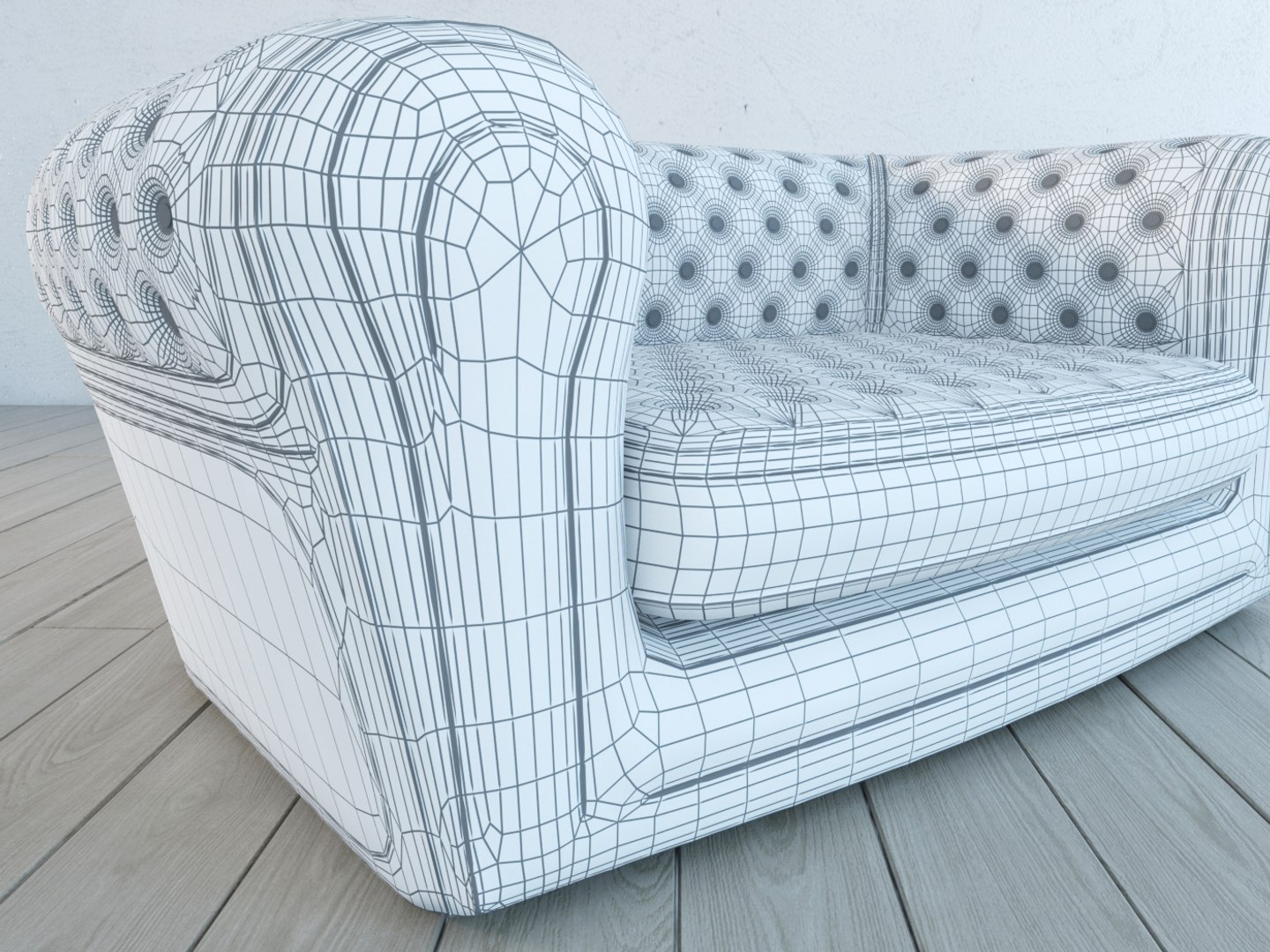 3d Blofield Big Blo 2