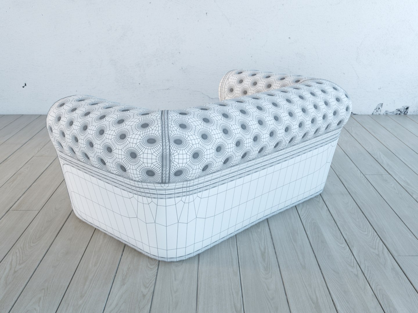 3d Blofield Big Blo 2