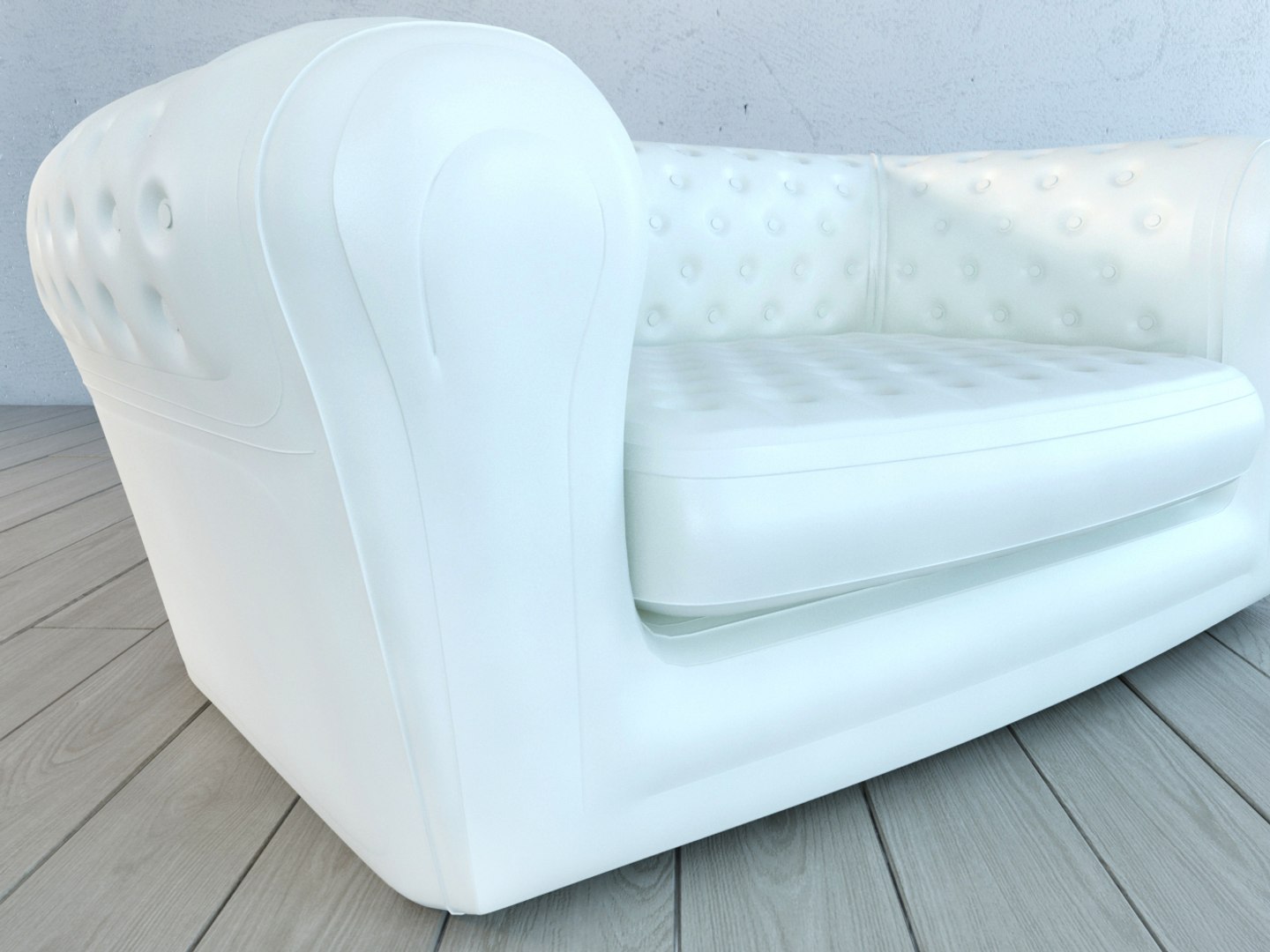 3d Blofield Big Blo 2