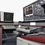 3d Model Control Desks