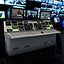 3d Model Control Desks