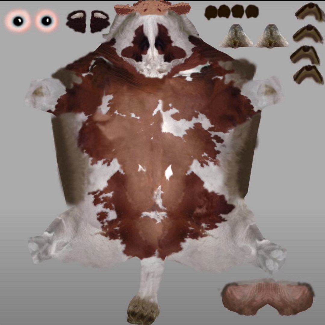 3D Veterinarian 4K Model - TurboSquid 2377104