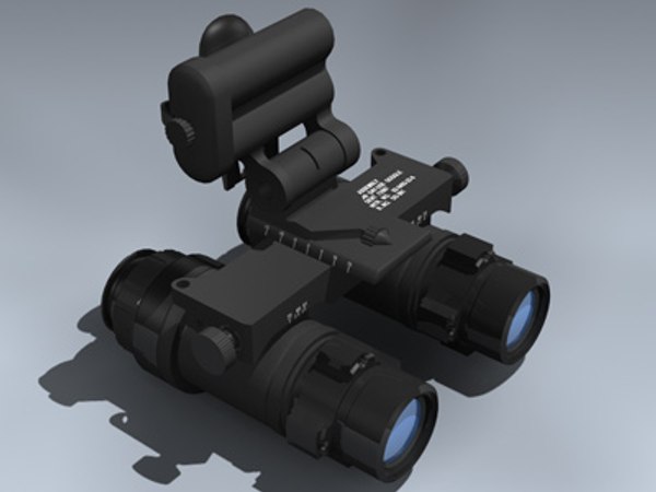 3d night vision goggles