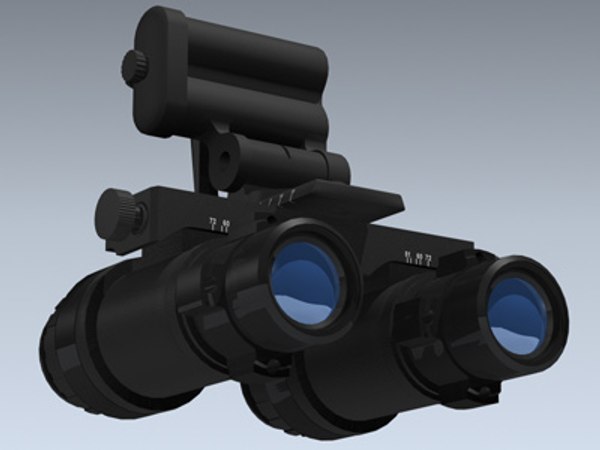 3d night vision goggles