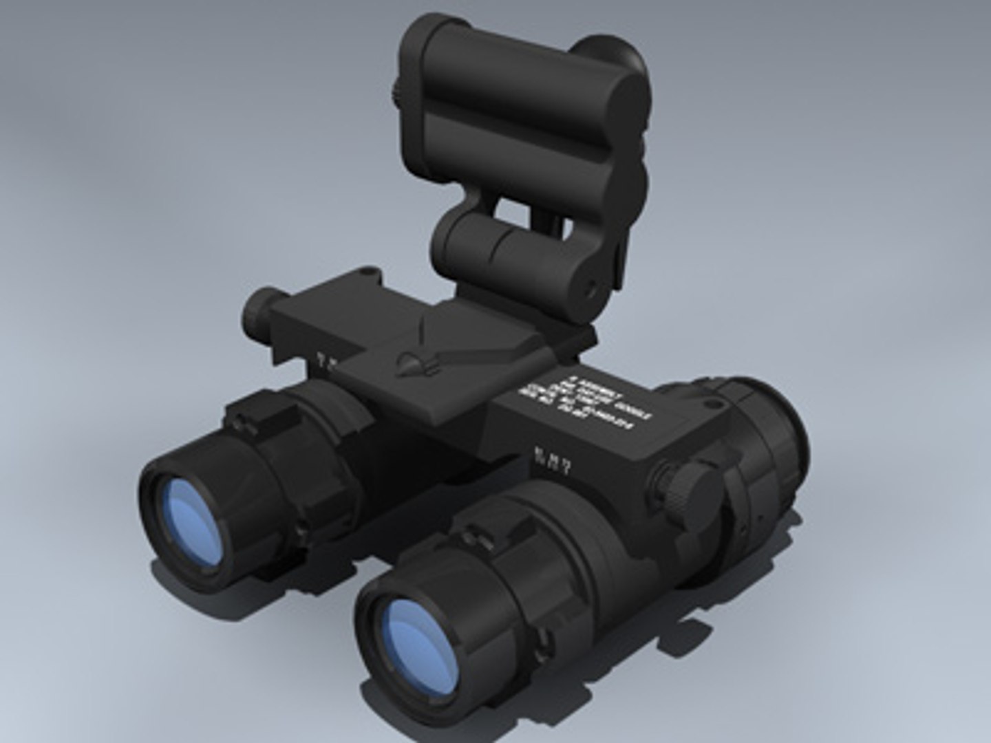3d Night Vision Goggles